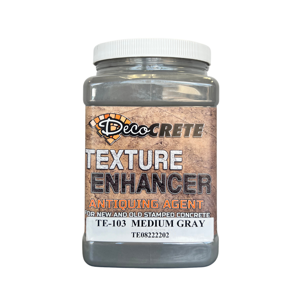 Deco-CRETE Texture Enhancer Antique Agent – Valence Supply