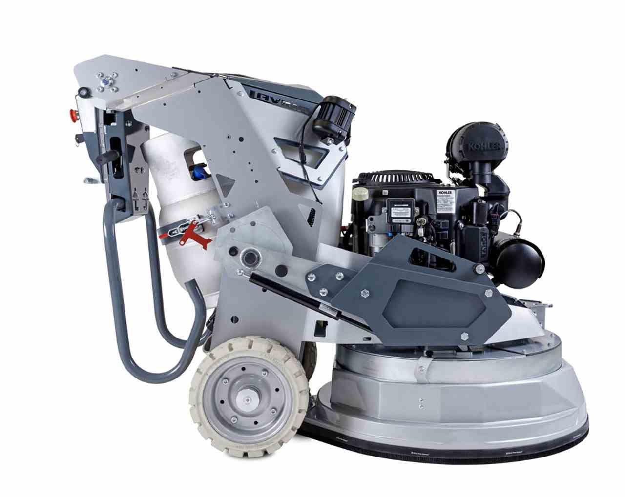 Lavina Floor Grinder – High-Performance Concrete Grinding – Valence Supply