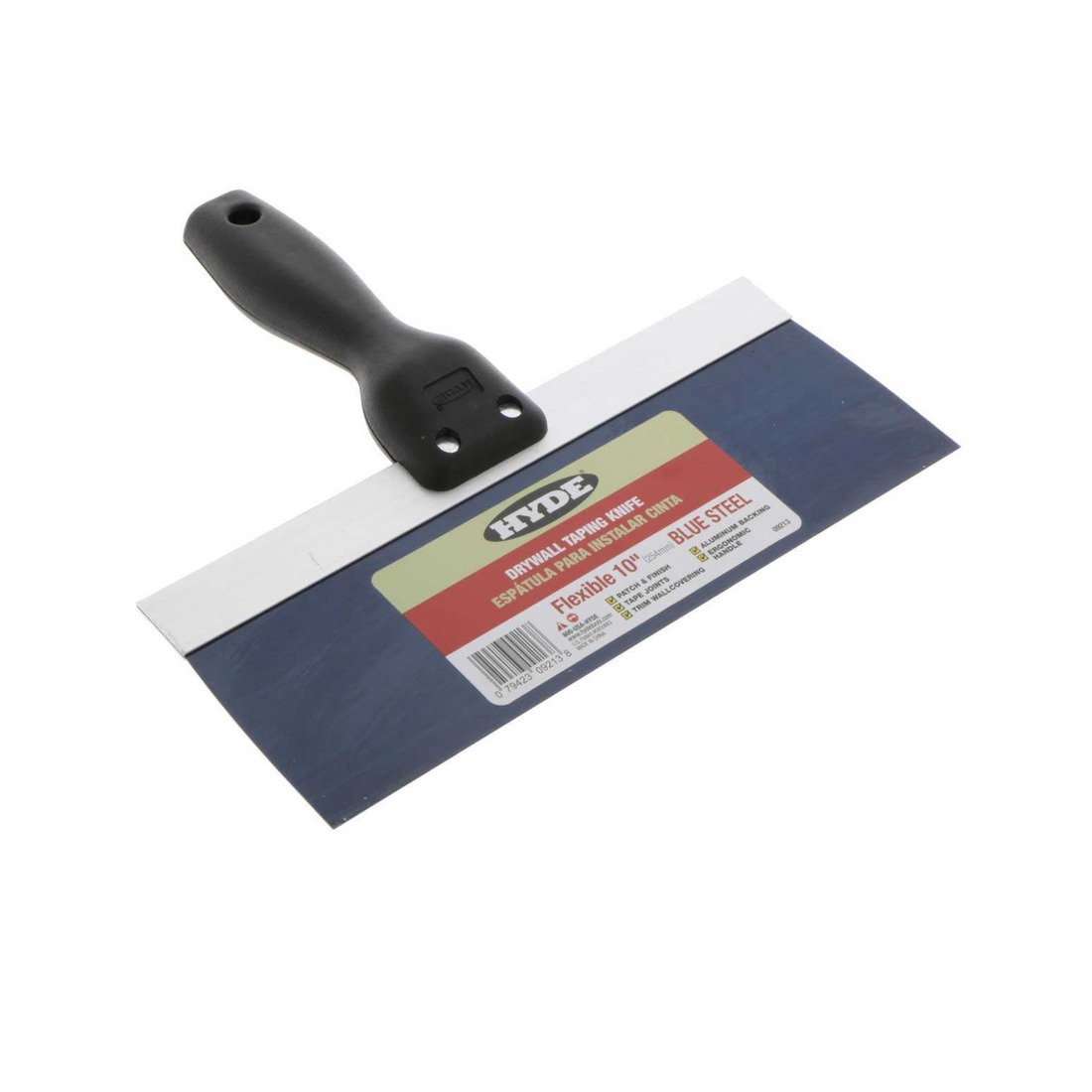 10″ Pull Scraper – Concrete Surface Prep Tool – Valence Supply