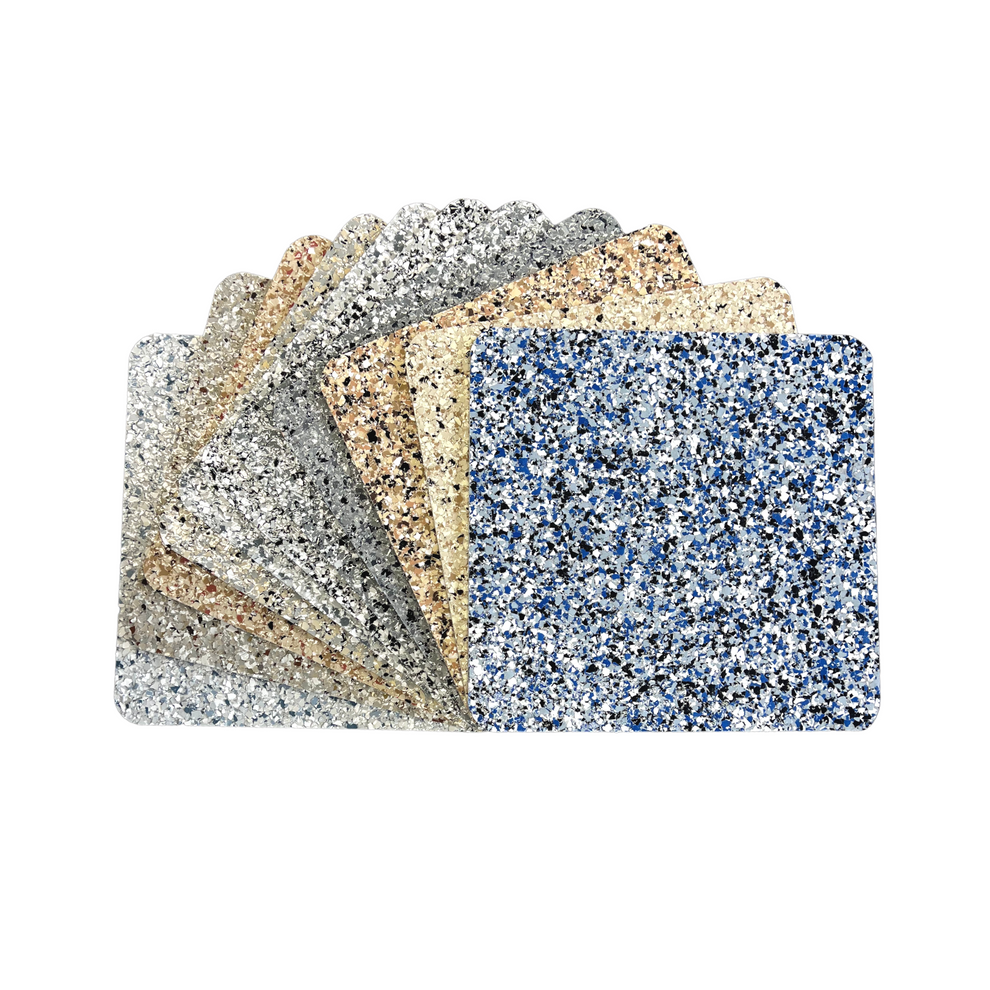 Flake Sales Boards Kit - 12" x 12" Boards – Valence Supply