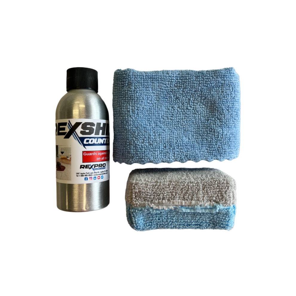 RexShield Counter Guard – Valence Supply