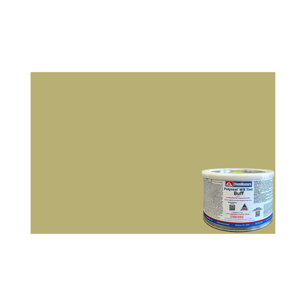 Chem Master Concrete Sealer – Superior Concrete Protection – Valence Supply