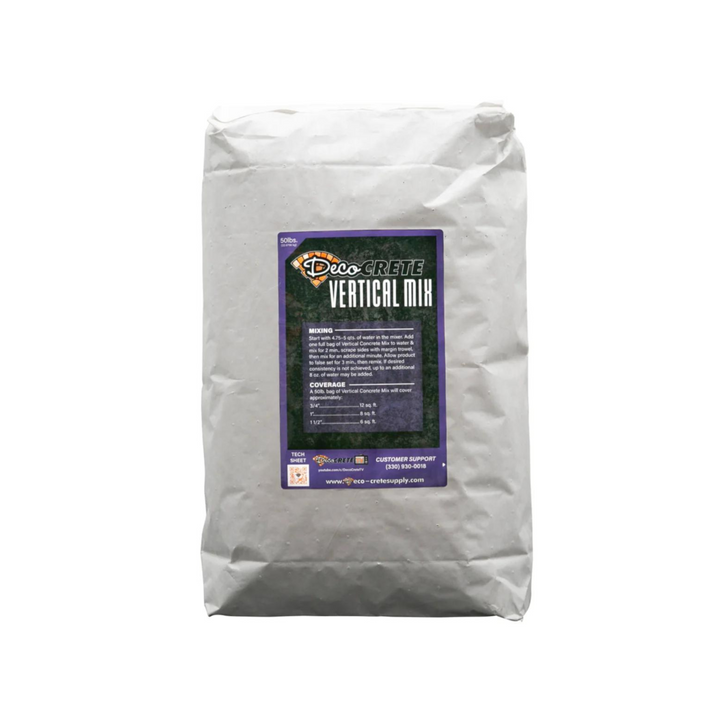 Deco‑Crete Supplies – Decorative Concrete Sealers & Coatings – Valence ...