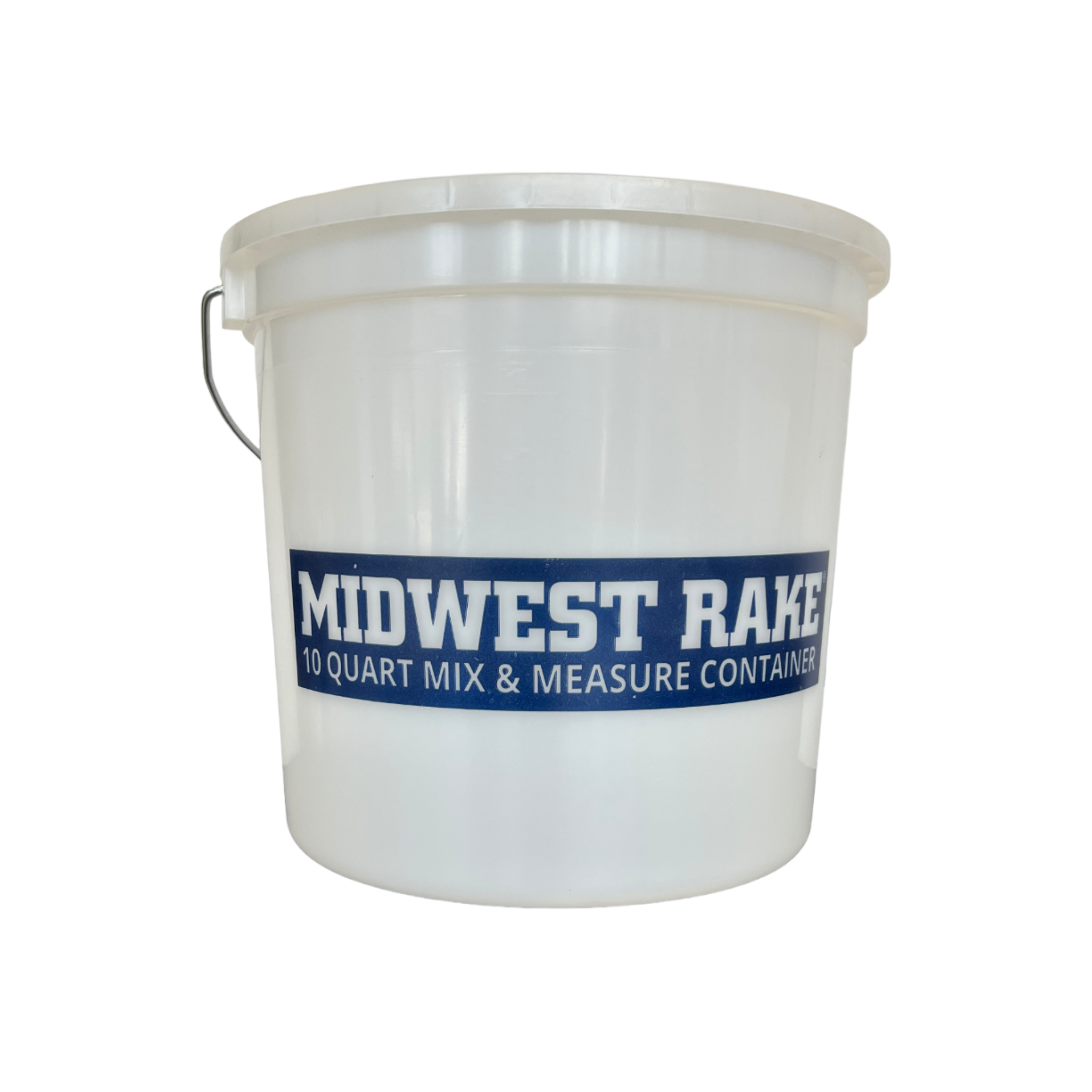 Mixing Buckets – Valence Supply