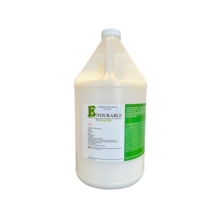 Concrete Primers & Sealers – Valence Supply