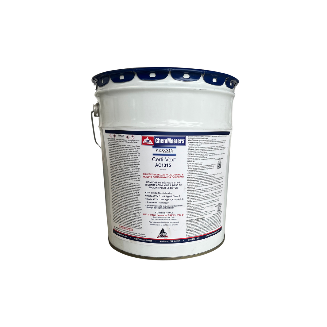 Concrete Densifier – Strengthen & Seal Concrete Floors – Page 2 ...
