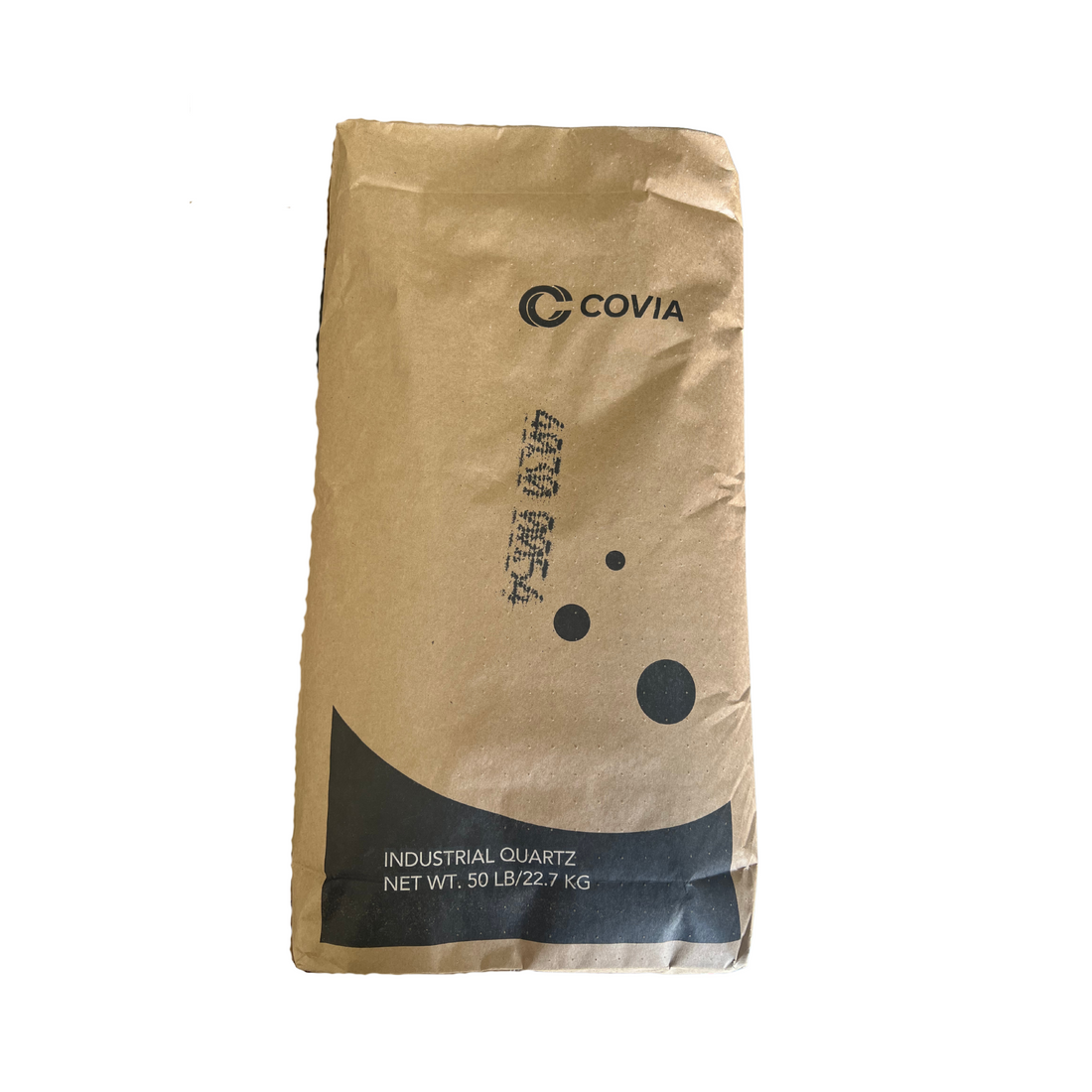 40/30 Mesh Silica Sand – 50 lb Bag – Valence Supply