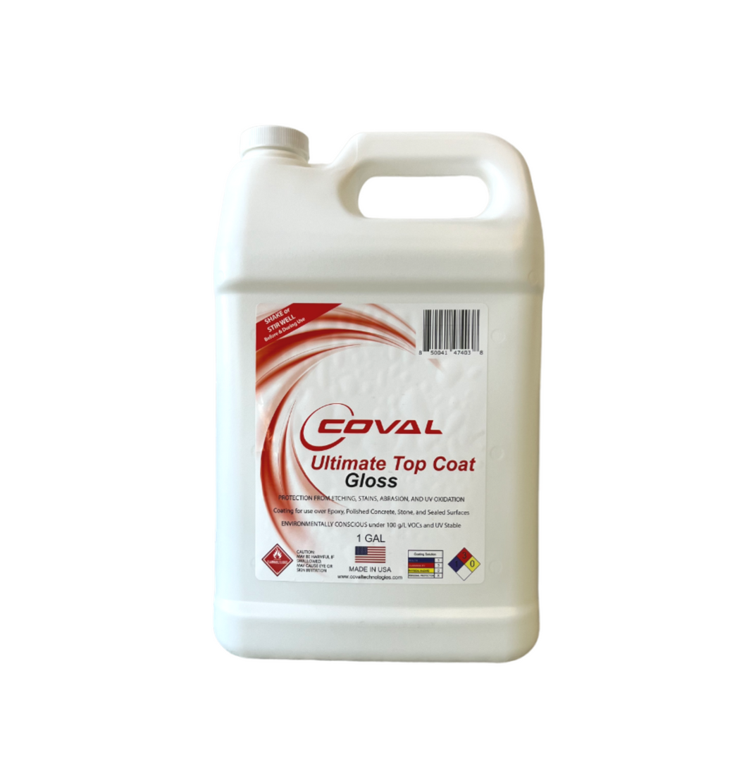 Valence Supply | Shop Concrete Coating Products & Supplies | Dallas TX